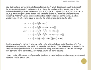 Electrical Engineering Assignment Help | PPT