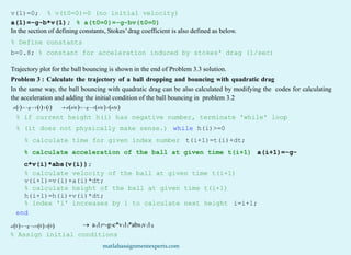 Machnical Engineering Assignment Help | PPT