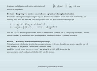 Mechanical Engineering Homework Help | PPT