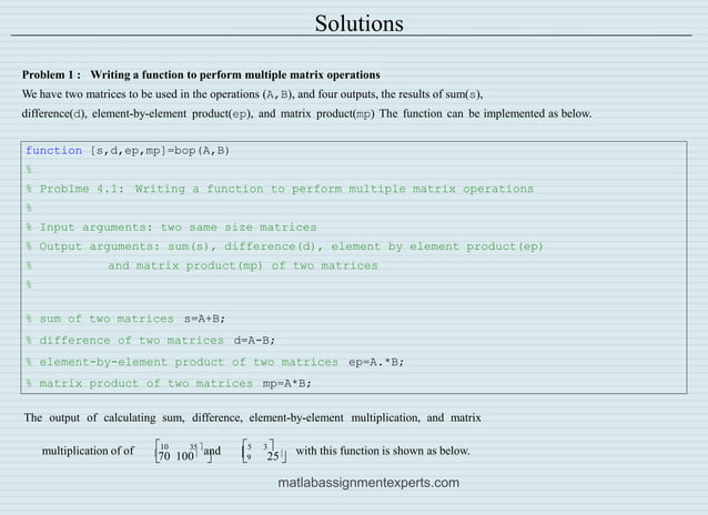 Mechanical Engineering Homework Help | PPT