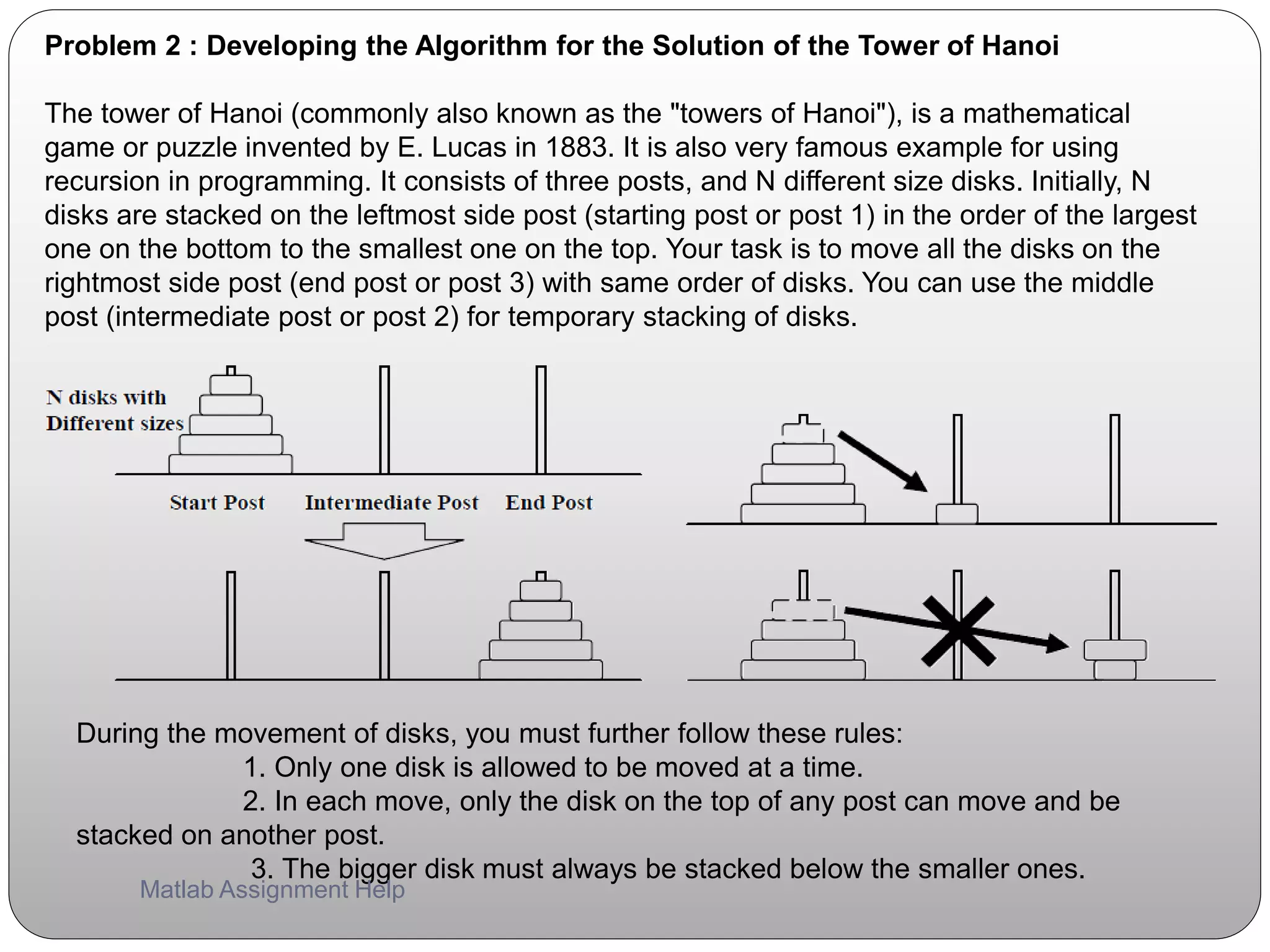 Control System Homework Help | PPT