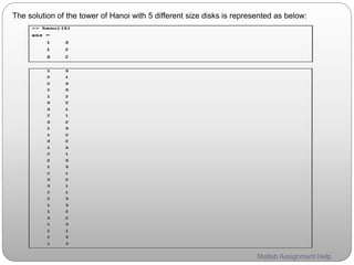 Control System Homework Help | PPTX