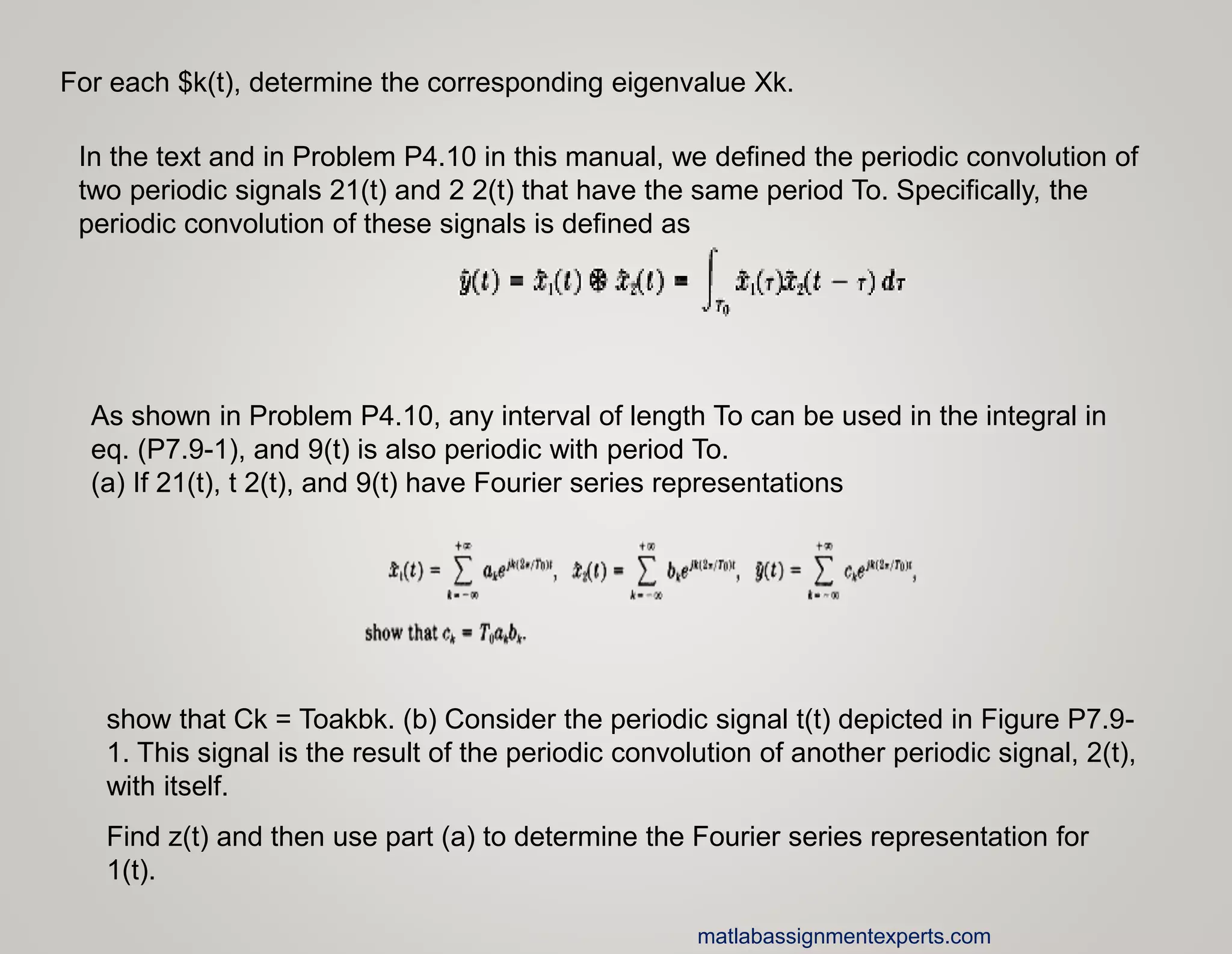 Matlab Assignment Help | PPTX
