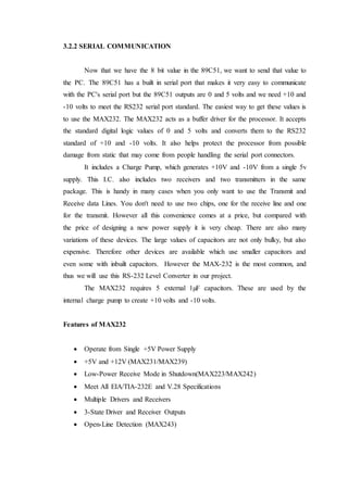 Matlab based vehicle number plate identification system using ocr | DOCX