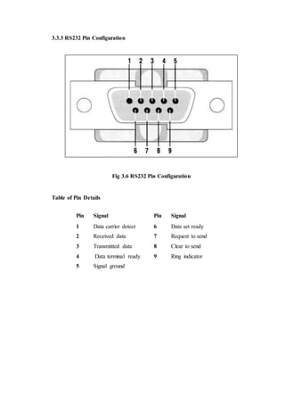 Matlab based vehicle number plate identification system using ocr | DOCX