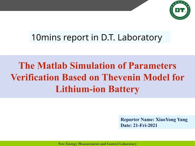 MAtlab battery modeling simulation.pptx