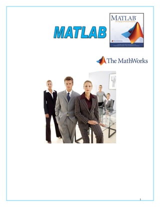 Matlab brochure | PDF