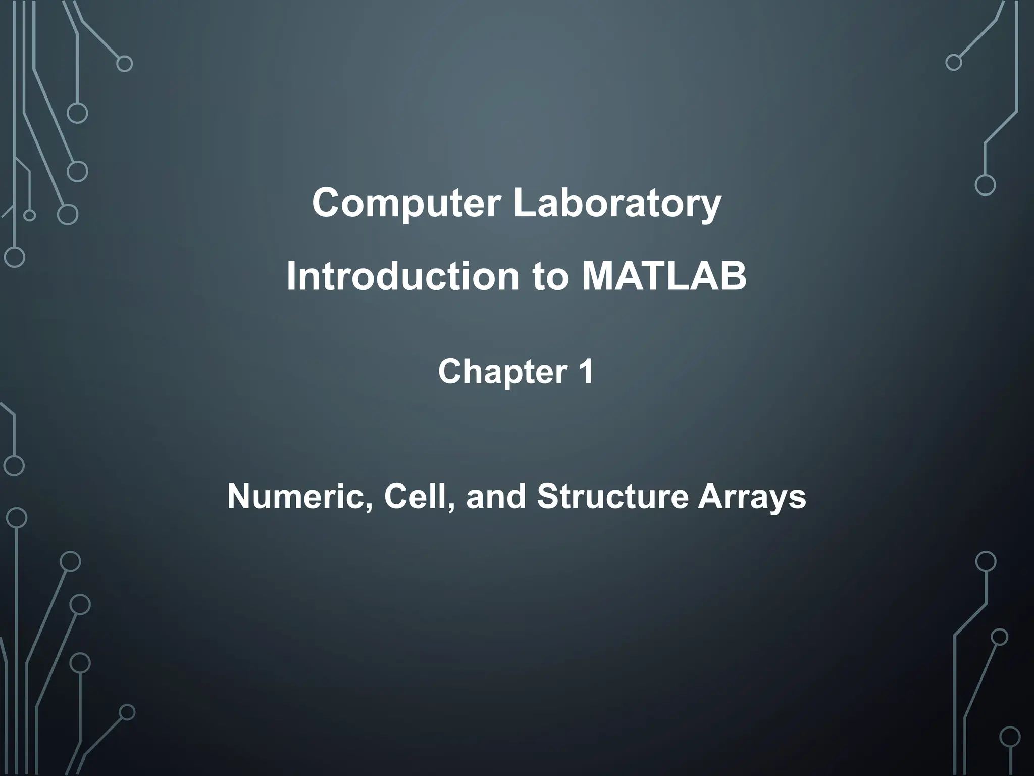 Introduction to matlab chapter2 by Dr.Bashir m. sa'ad.pdf