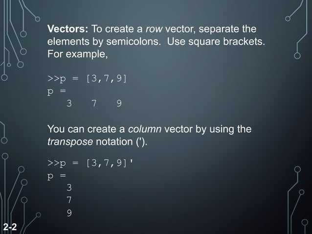 Introduction to matlab chapter2 by Dr.Bashir m. sa'ad.pdf