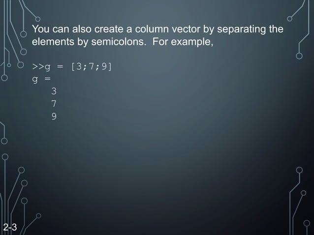 Introduction to matlab chapter2 by Dr.Bashir m. sa'ad.pdf