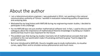 Matlab Cody 2020 review | PPT
