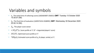 Matlab Cody 2020 review | PPT