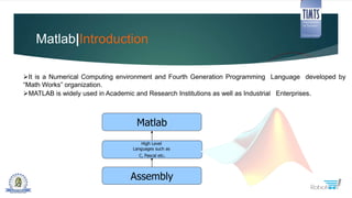 Matlab demo | PPT