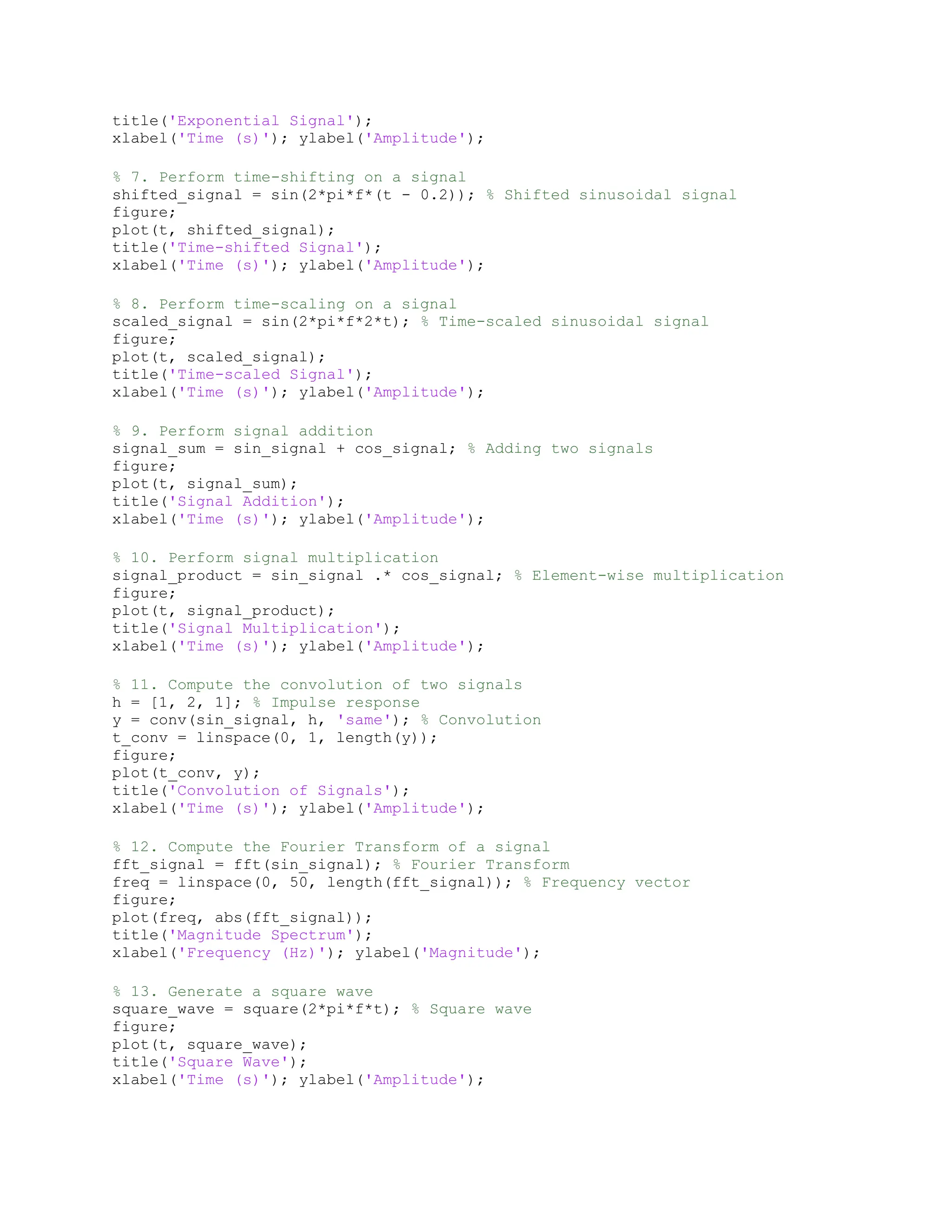 programming in MATLAB Environment: 100 basic programs.pdf