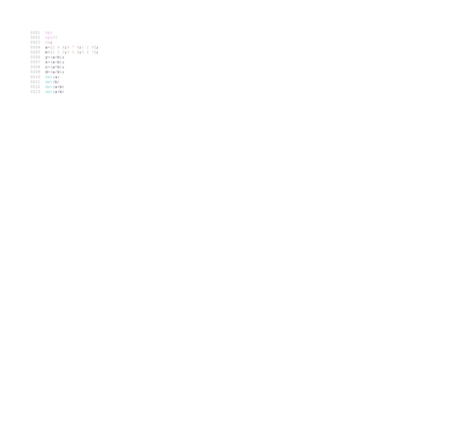 Matlab Exp 1 To Exp 3 Pptx