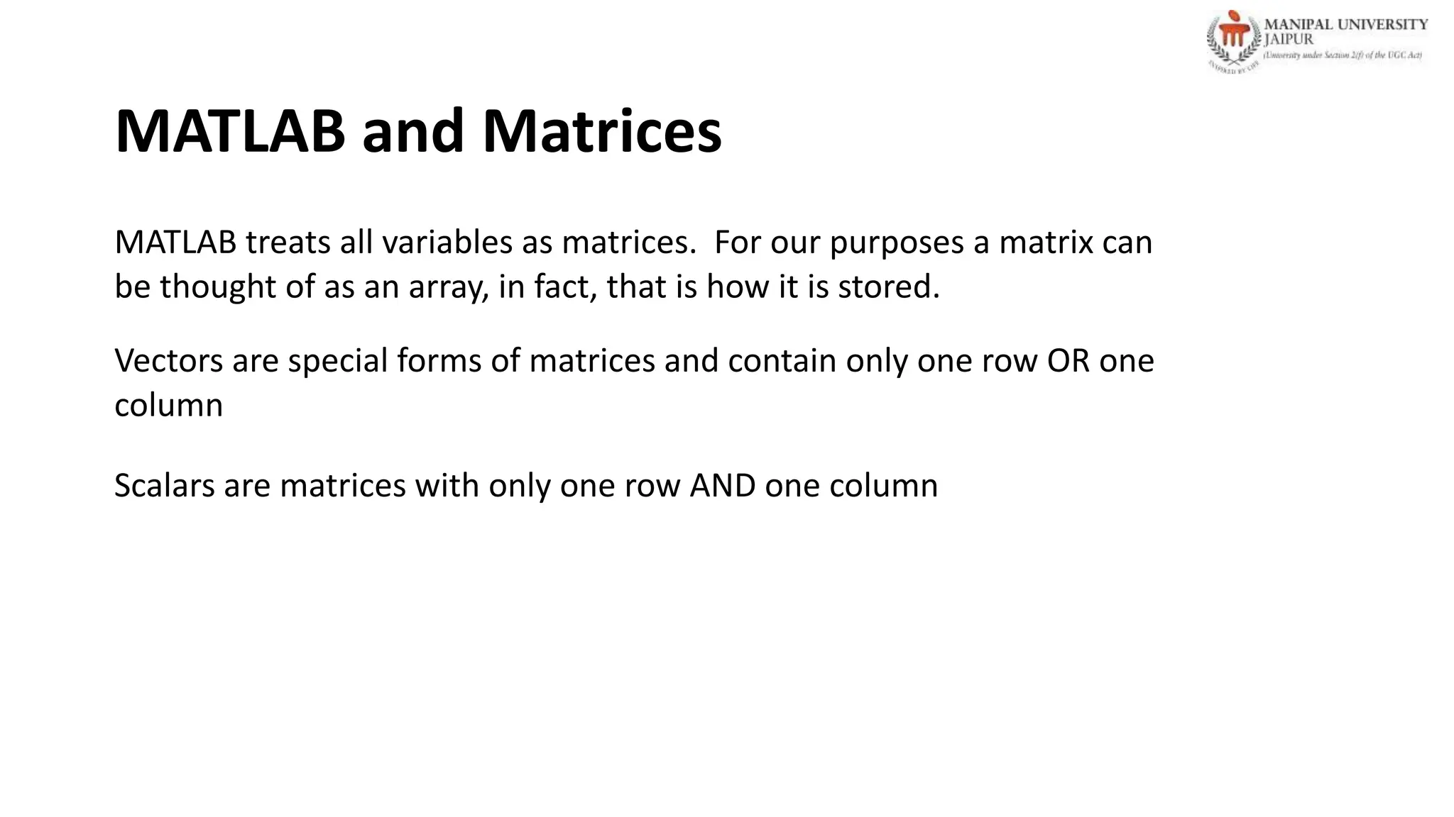 MATLAB for Engineers ME1006 (1 for beginer).pptx