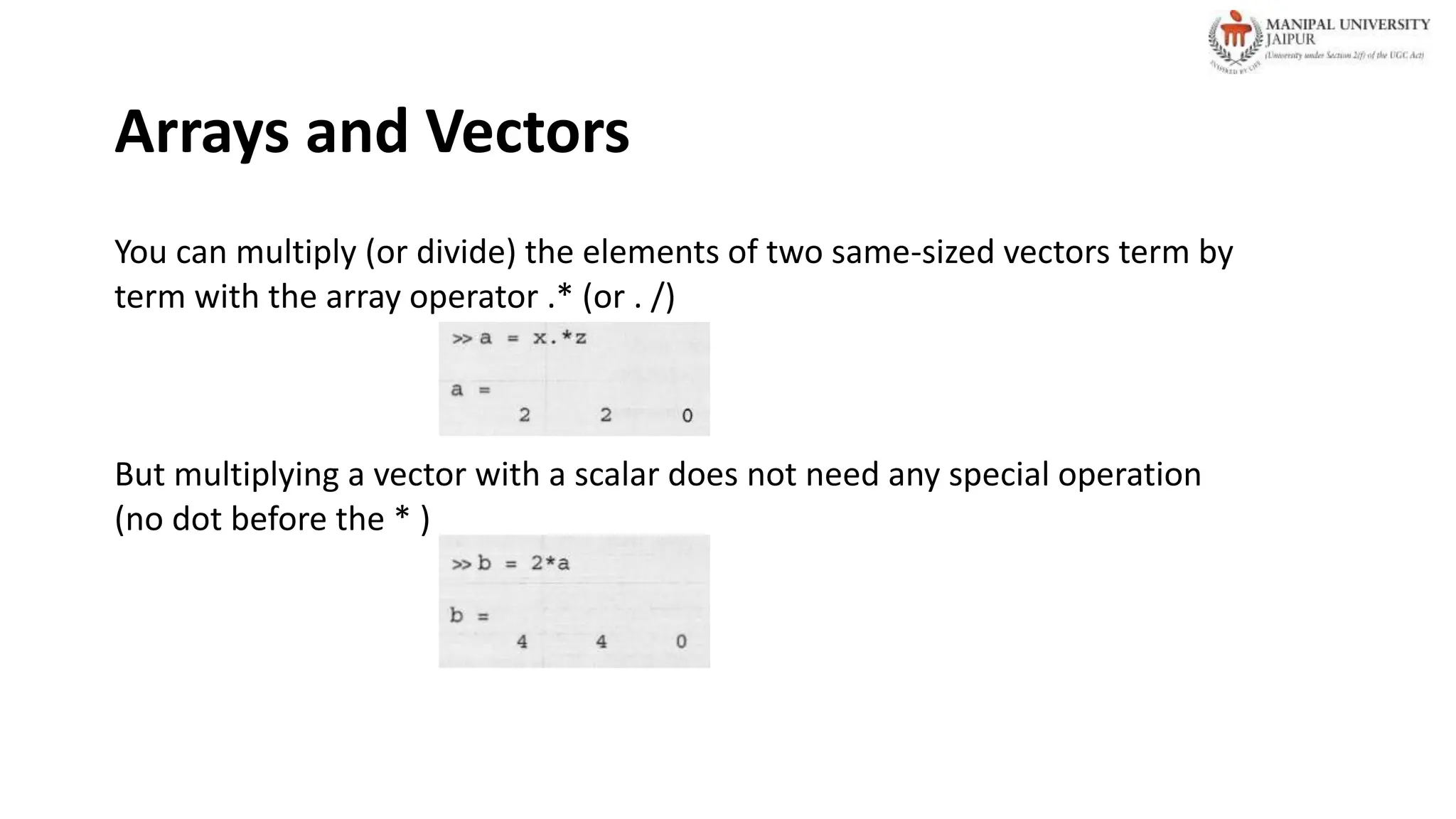 MATLAB for Engineers ME1006 (1 for beginer).pptx