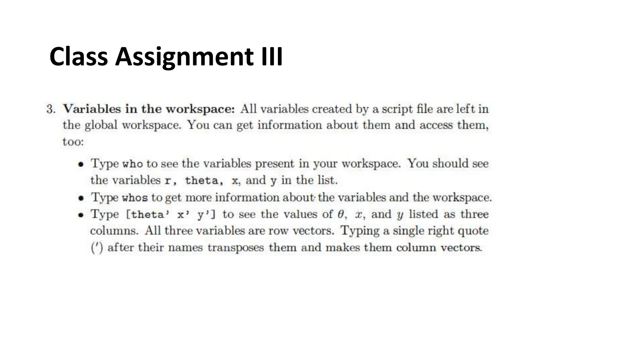 MATLAB for Engineers ME1006 (1 for beginer).pptx