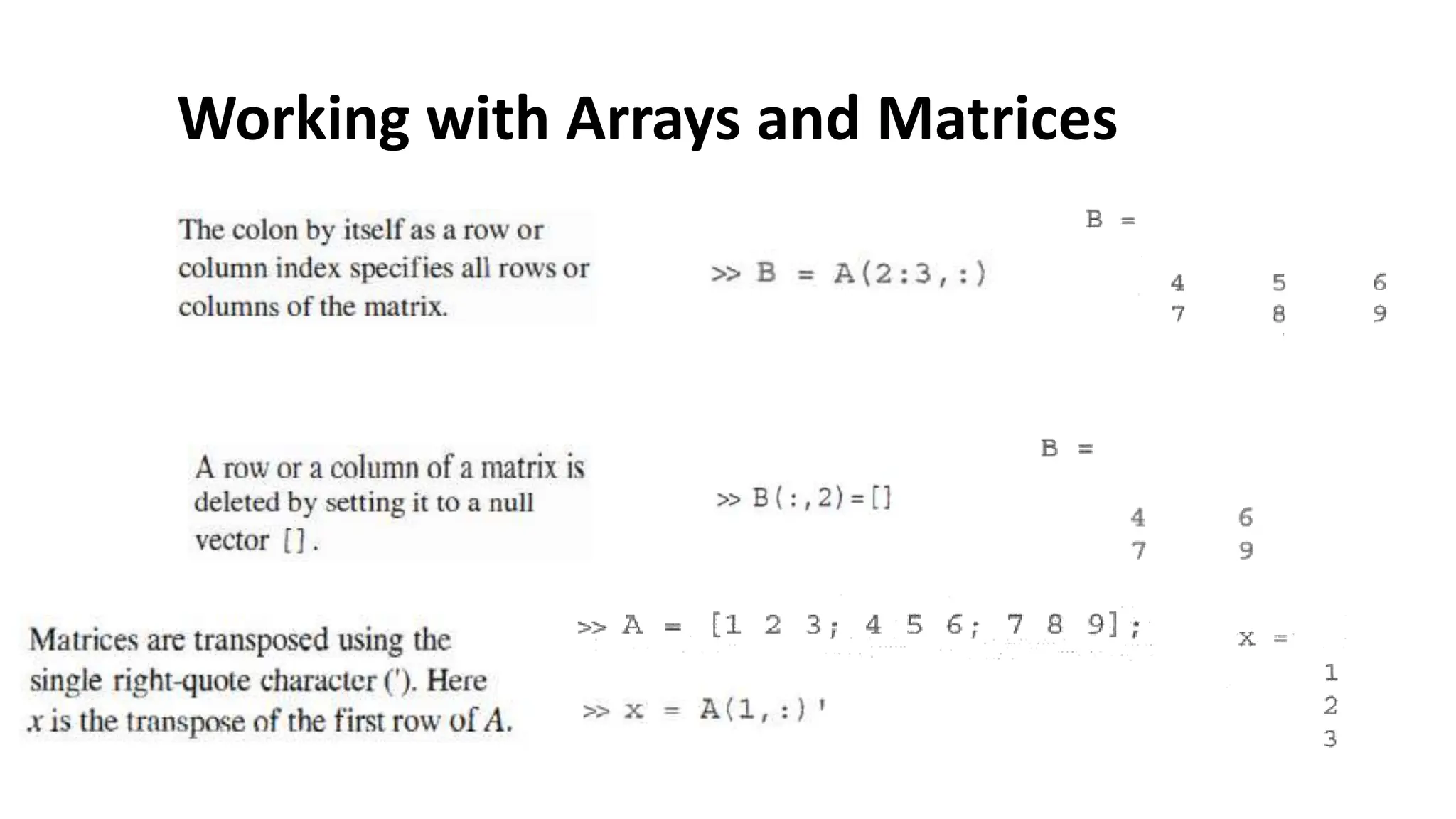 MATLAB for Engineers ME1006 (1 for beginer).pptx