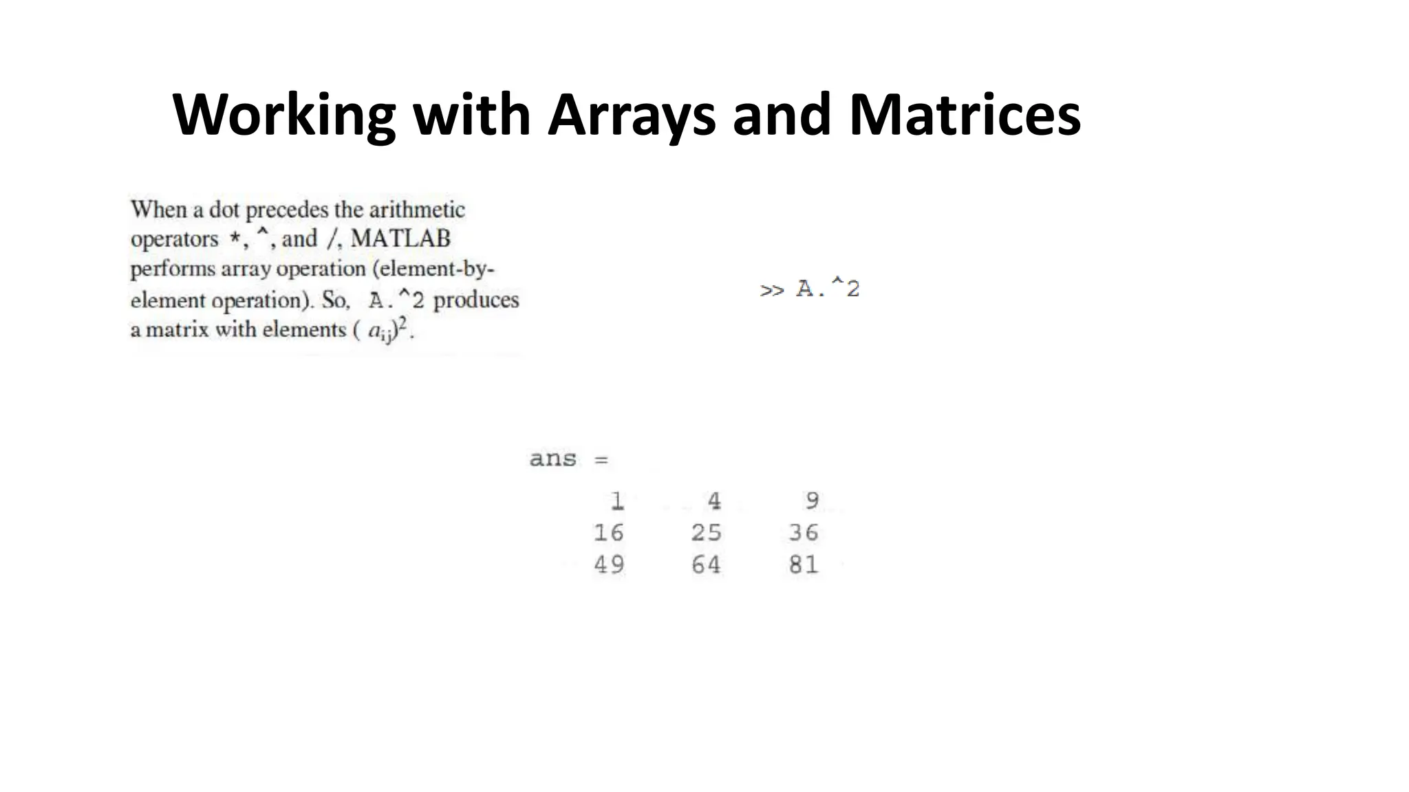 MATLAB for Engineers ME1006 (1 for beginer).pptx