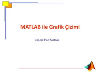 Matlab grafik | PDF