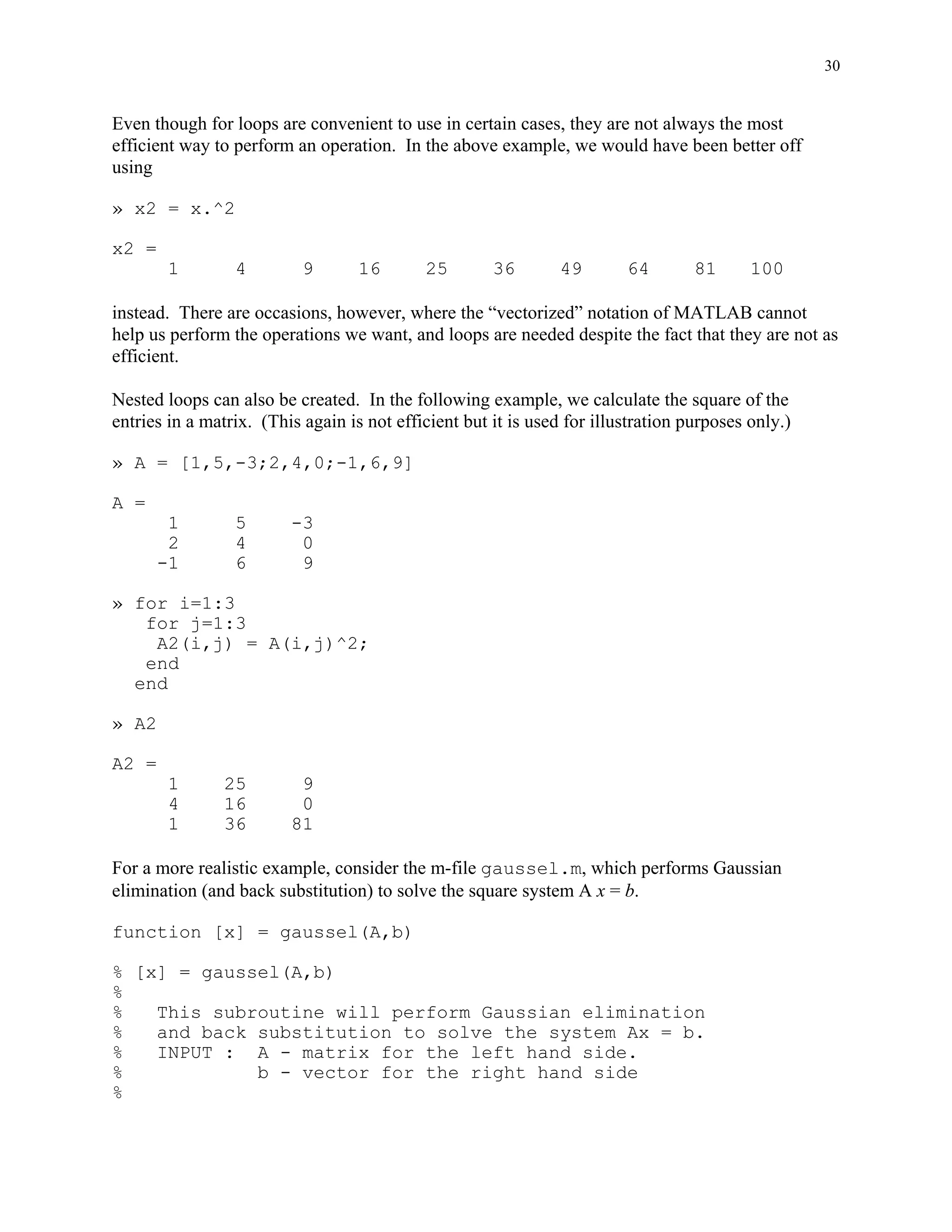 Matlab Guide Pdf