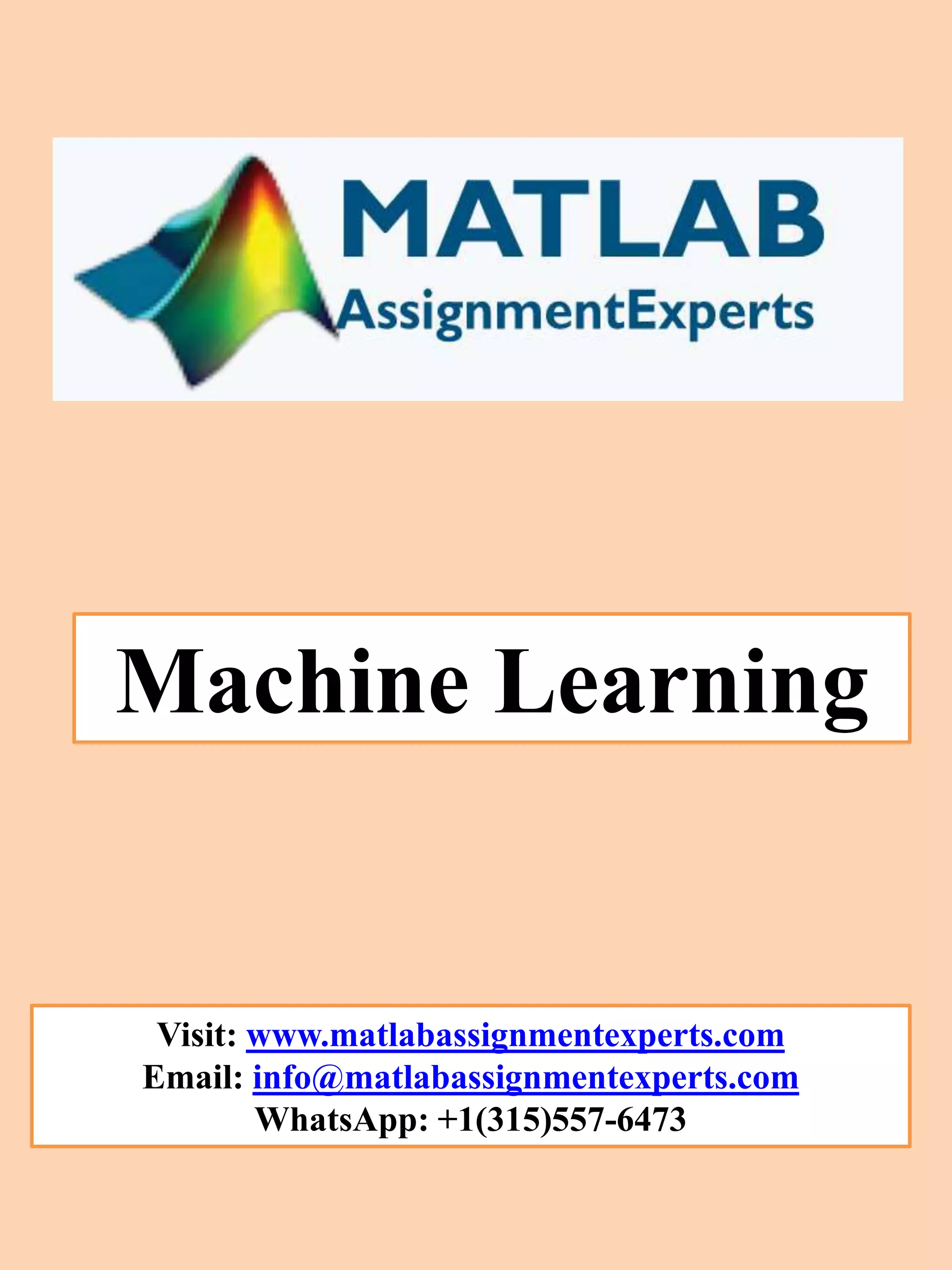 Matlab Homework Help Pdf