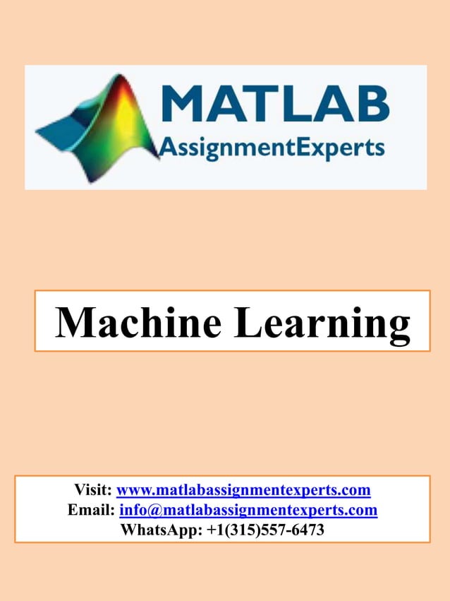 Matlab Homework Help | PDF