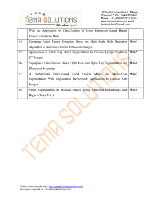 Matlab image processing | PDF