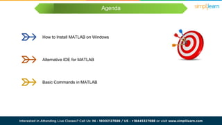 How to Install MATLAB Software in Laptop ? | PPTX | Programming Languages | Computing