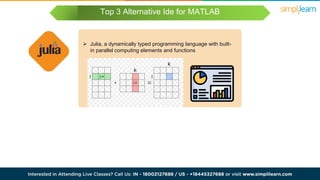 How to Install MATLAB Software in Laptop ? | PPTX | Programming Languages | Computing