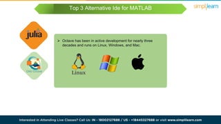 How to Install MATLAB Software in Laptop ? | PPTX | Programming Languages | Computing