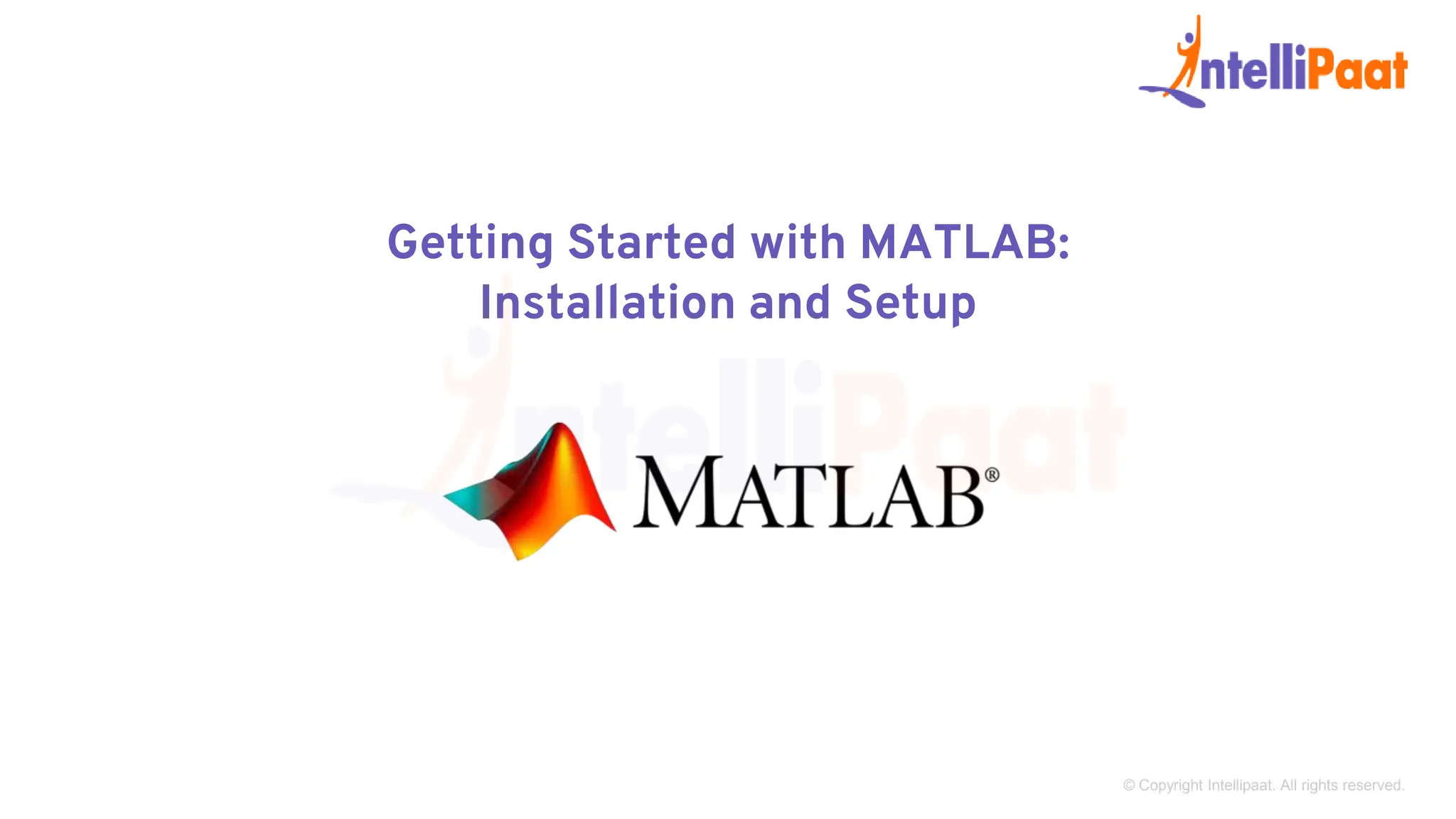 Step by Step guide to get Matlab trial version installed in your system ...