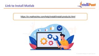 Step by Step guide to get Matlab trial version installed in your system ...