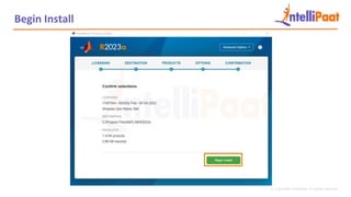 Step by Step guide to get Matlab trial version installed in your system | PPT