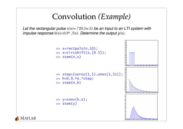 Matlab intro | PPT