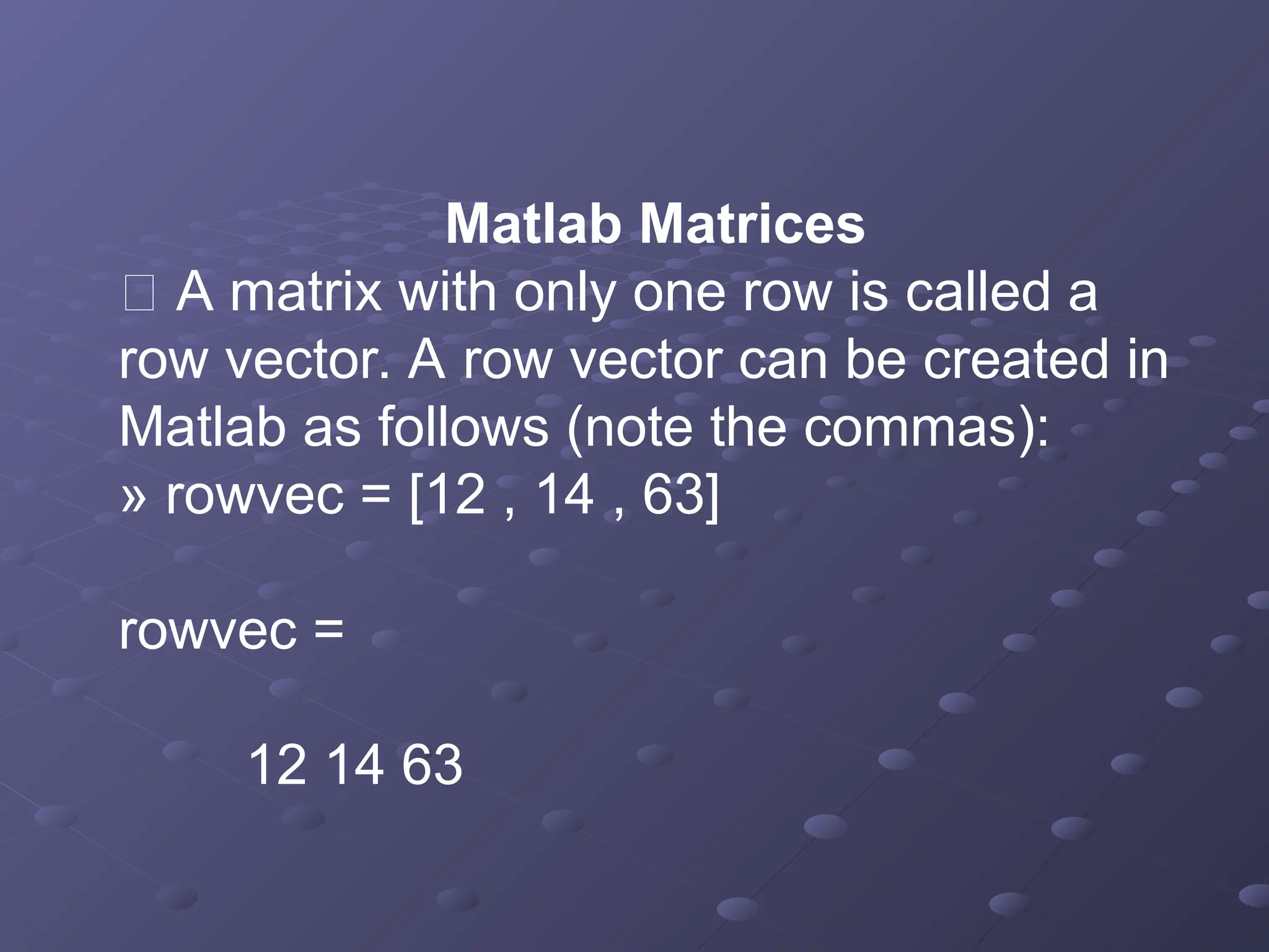 Matlab Introduction Simulink And Basics Ds Ppt 7339