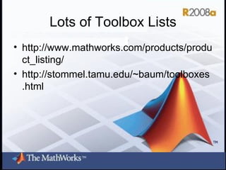 Matlab Introduction by Jiing | PPT