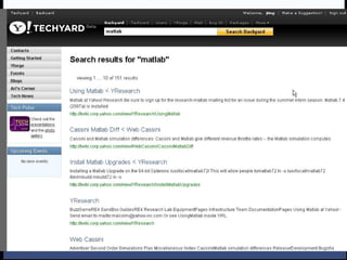 Matlab Introduction by Jiing | PPT