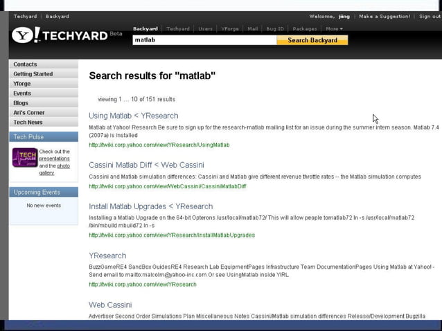 Matlab Introduction by Jiing | PPT