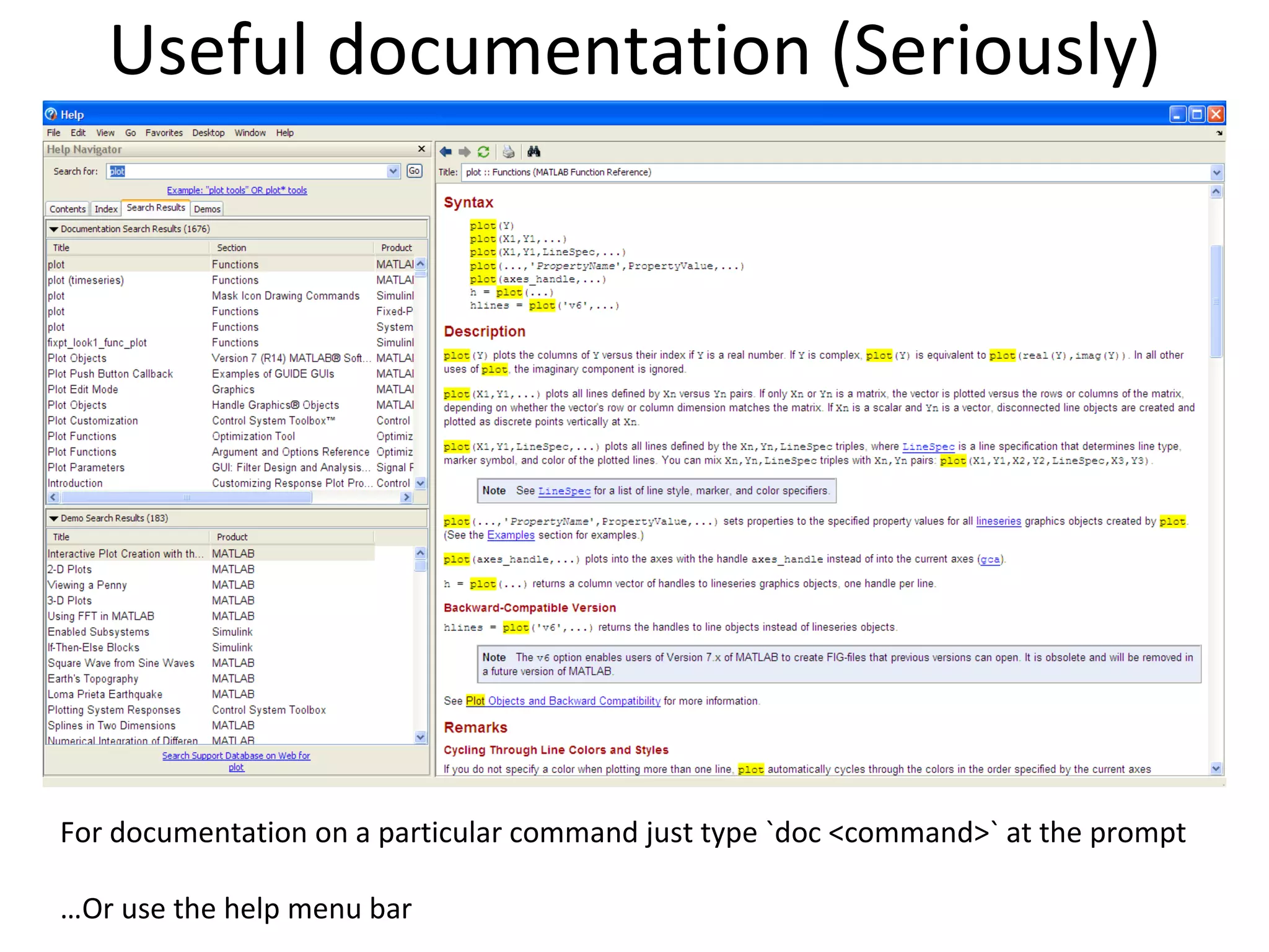 Matlab Introduction | PPT