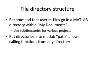 Matlab Introduction | PPT