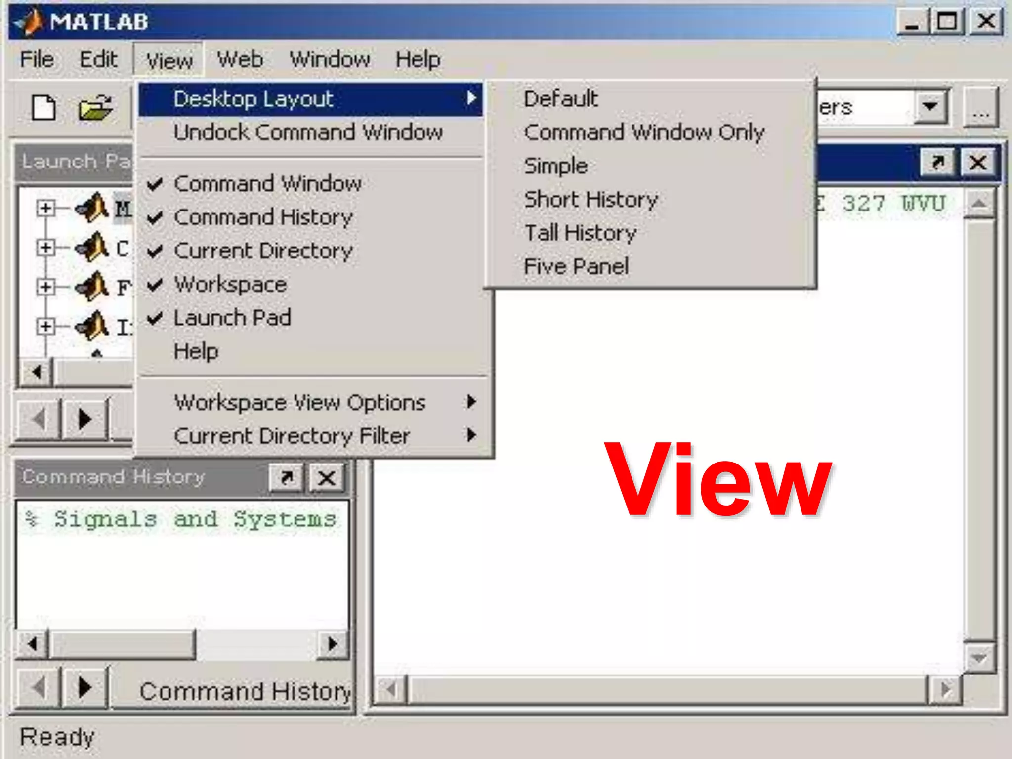 Matlab introduction | PPT