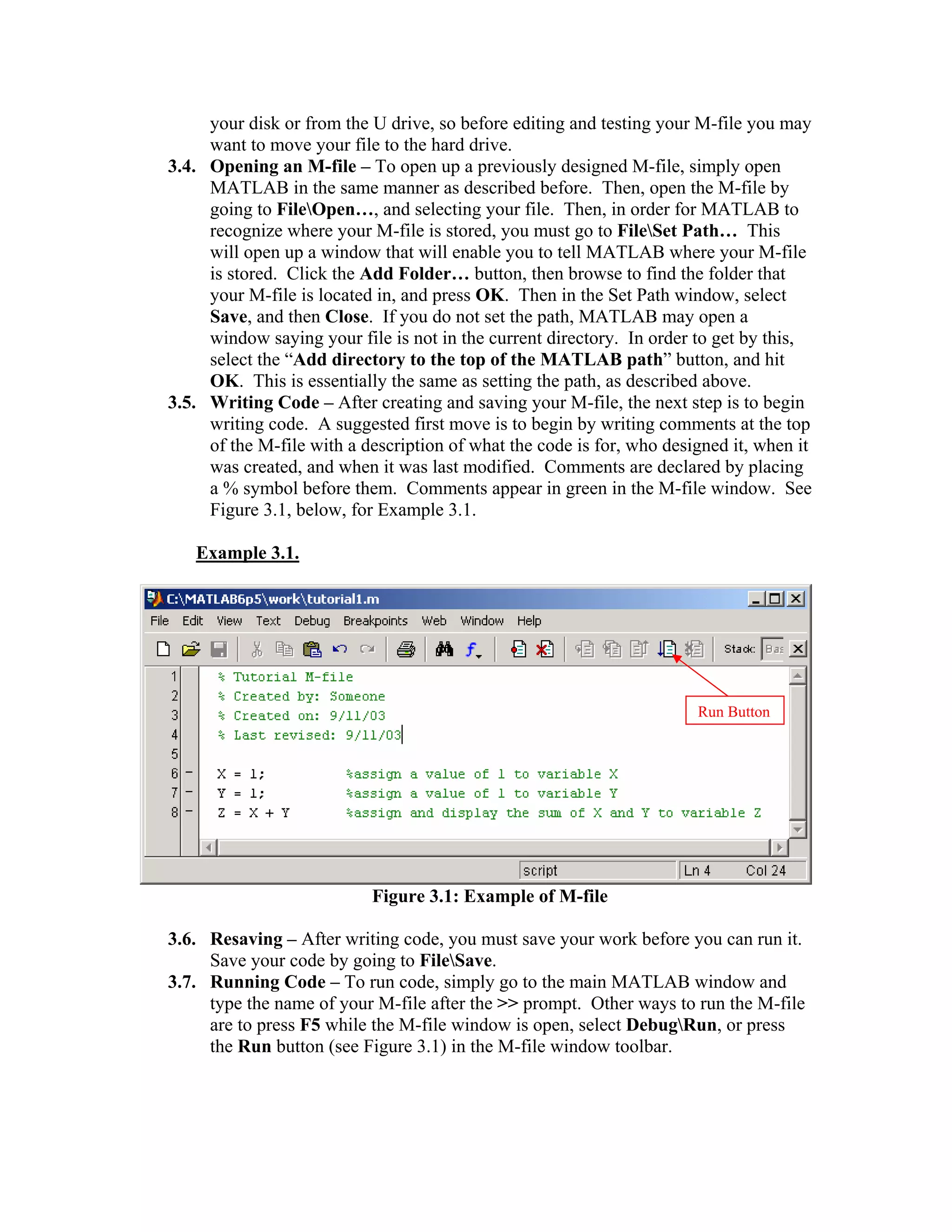 Mat-lab image processing tatorial | PDF | Computing | Technology ...