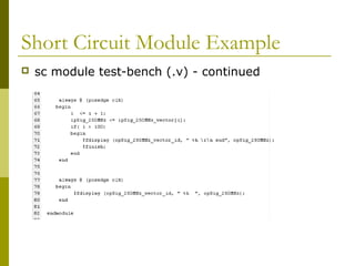 Matlab isim link | PPT