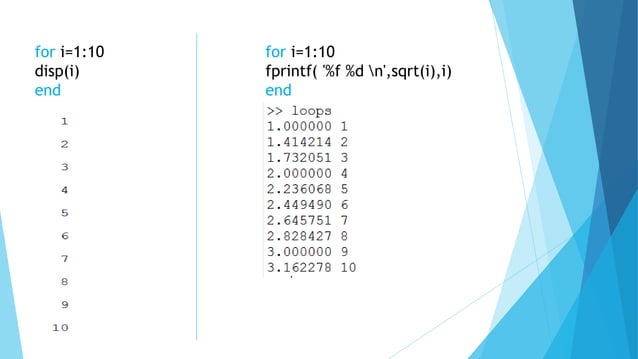 Matlab introduction | PPT