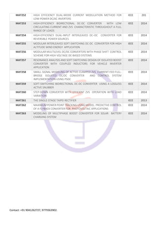 Basics of Image Processing using MATLAB | PDF