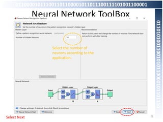 ⭐⭐⭐⭐⭐ Machine Learning #ML using #Matlab | PDF