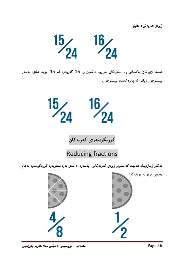 Matlab 02 - Fundamentals of Math Reviews | PDF