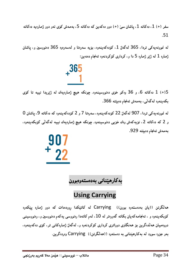 Matlab 02 - Fundamentals of Math Reviews | PDF